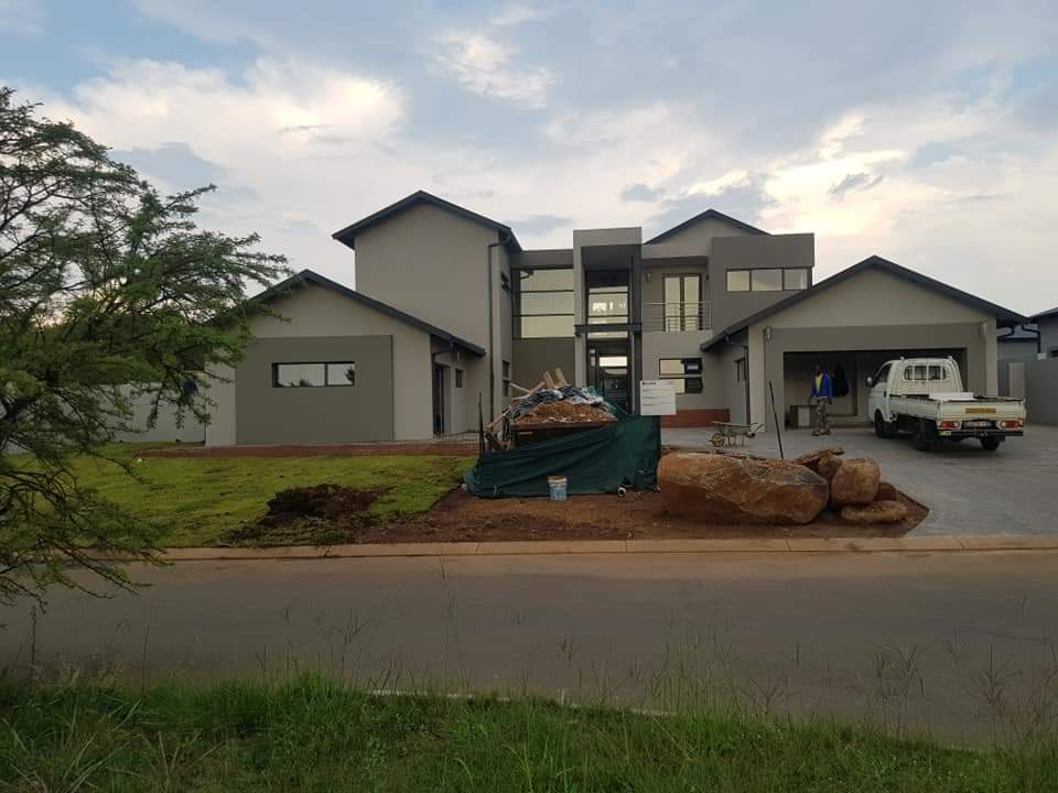 SJ Global Construction