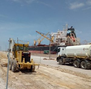 Projects - SJ Global Construction