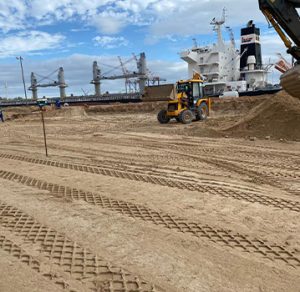 Projects - SJ Global Construction