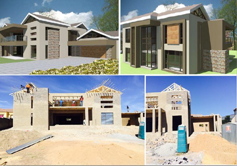 Projects - SJ Global Construction